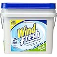 Amazon.com: WindFresh Laundry Detergent Bucket - 32.5 lb. : Health ...