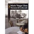 Travesuras de la niña mala (Spanish Edition): Vargas Llosa, Mario ...