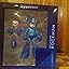 Amazon.com: Sentinel Mega Man Action Figure: Toys & Games