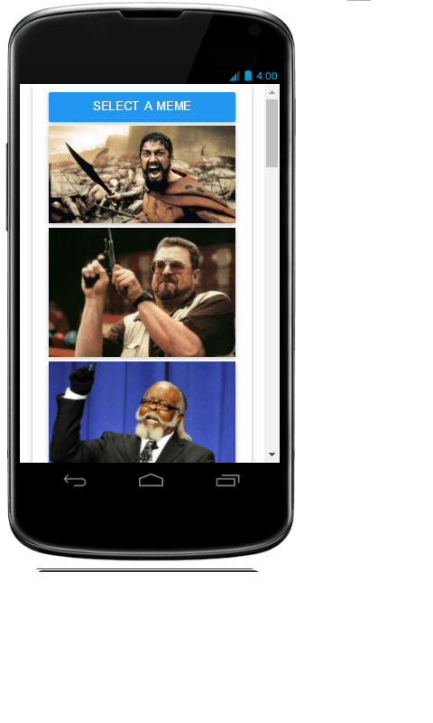 Angry Men Meme Maker:Amazon.de:Appstore for Android