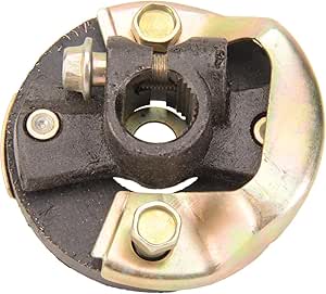 Amazon.com: Lares 201 Flex Coupling Disc: Automotive