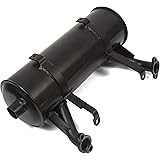 Amazon.com : Briggs & Stratton 690906 Muffler Replaces 807964, 690906 ...
