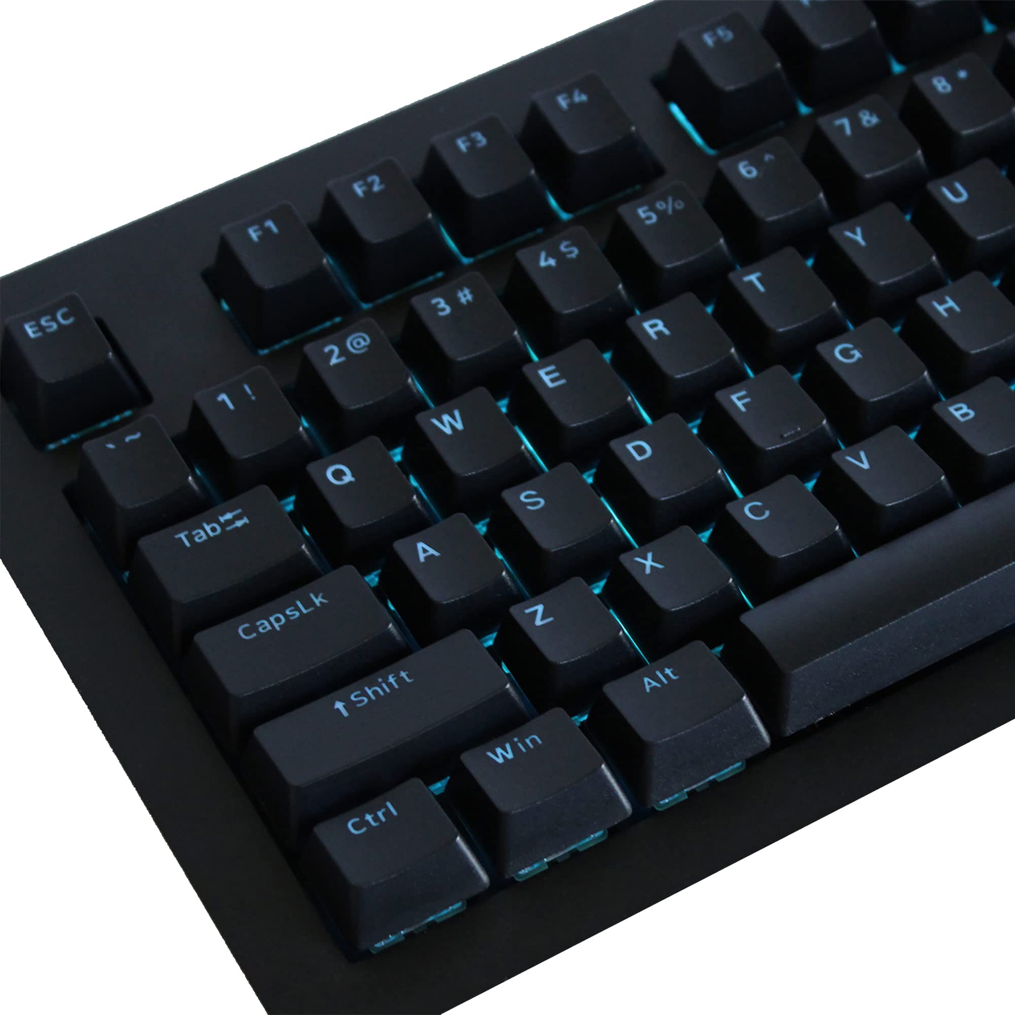 Mua Das Keyboard Double Shot PBT Keycaps for Mechanical Keyboards ...