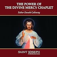 Amazon.com: Chaplet of Divine Mercy: CDs & Vinyl