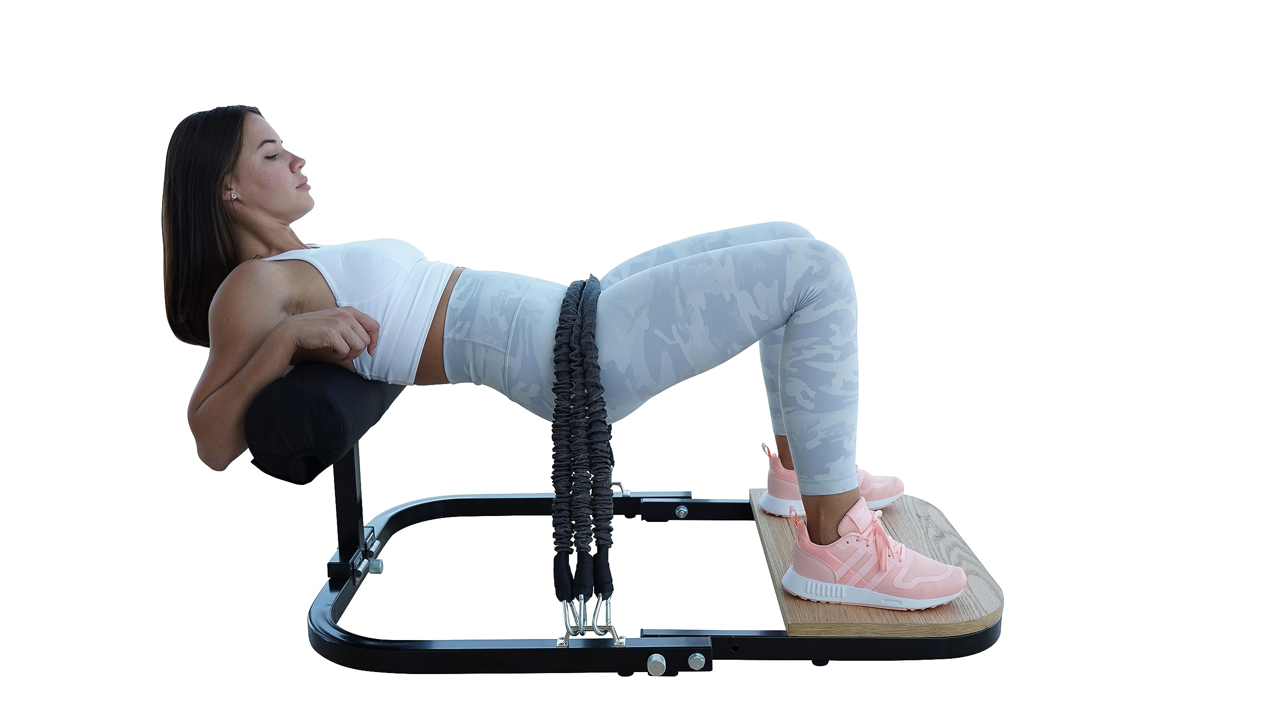 Mua BootySprout Hip Thrust Machine for High Resistance Glute Training ...