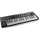 Amazon.com: Native Instruments Komplete Kontrol A25 Controller Keyboard ...