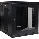 Amazon.com: Tripp Lite Smartrack 12u Wall Mount Enclo (srw12usg ...