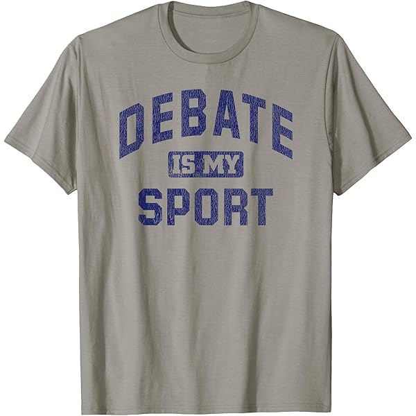 Speech Team Shirt Slogans 15 Best Catchy Debate & Speech Team Slogans