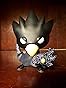 FunKo Pop! Animation: My Hero Academia - Tokoyami, Multicolor, Figures ...