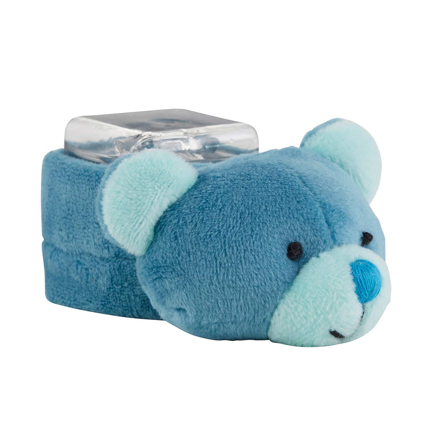 Mua Boo Bear Comfort Toy and Boo Cube Set, Blue Bear trên Amazon Mỹ ...