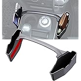 Amazon.com: JDMCAR Upgrade Gear Shift Organizer Tray Compatible with ...