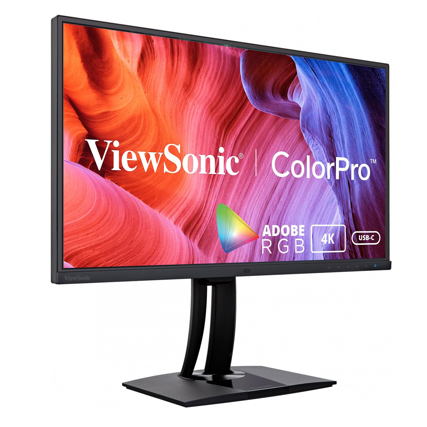 Mua ViewSonic VP2785-4K 27-inch 4K Ultra HD Professional Monitor with ...