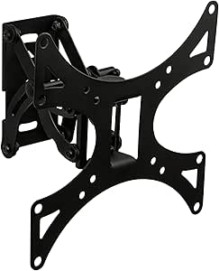 Amazon.com: NEW Adjustable Swivel Swiveling Tilt Tilting Articulating ...