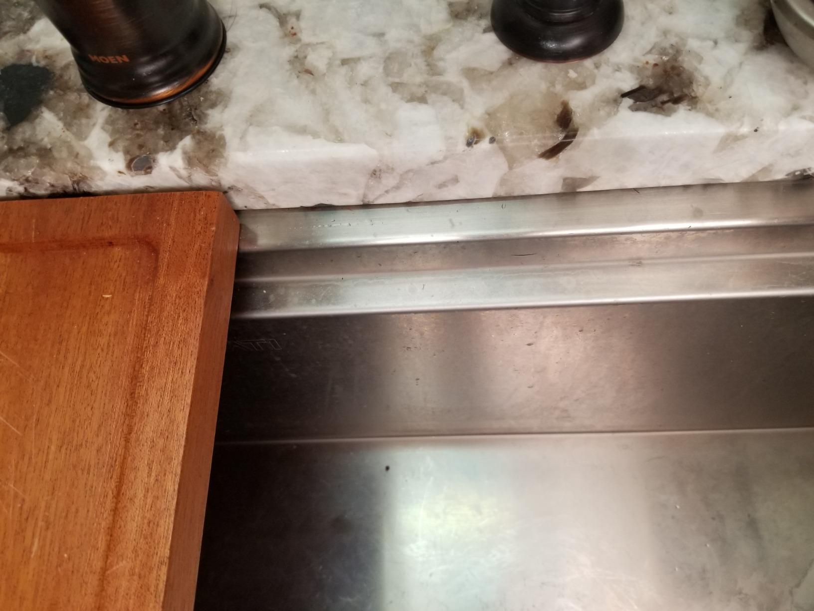 $45/mo - Finance Ruvati 57-inch Workstation Ledge Kitchen Sink ...