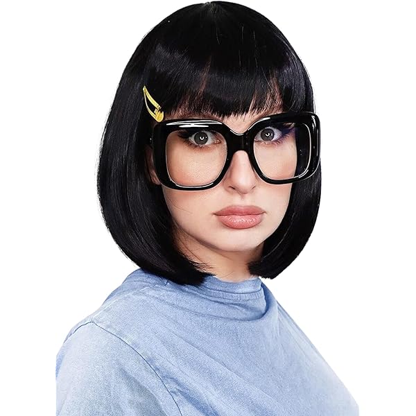 Peluca De Ashley Schaeffer