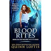 Prince of Wolves: Book 1, Grey Wolves Series (The Grey Wolves Series ...