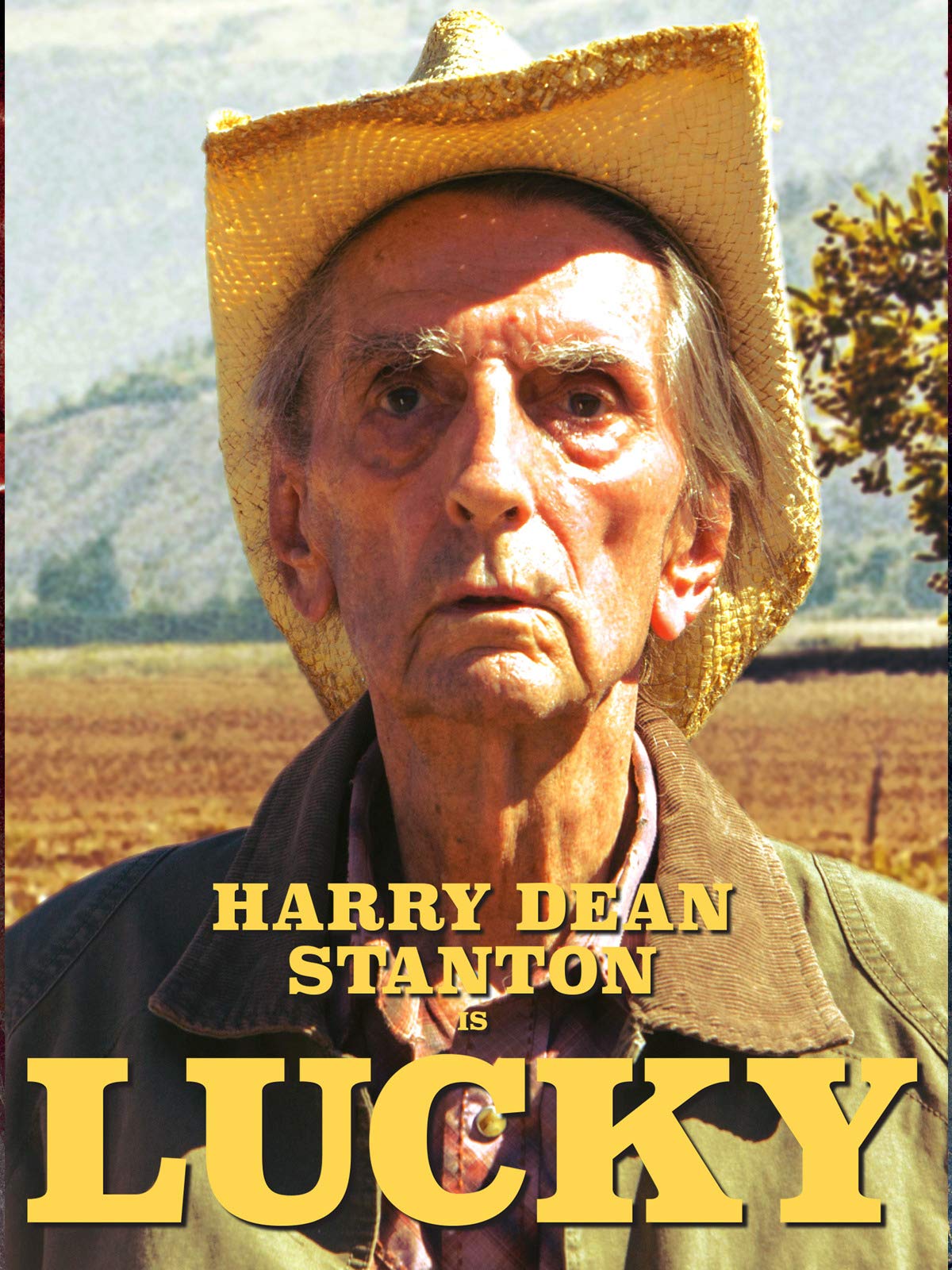 Watch Lucky | Prime Video