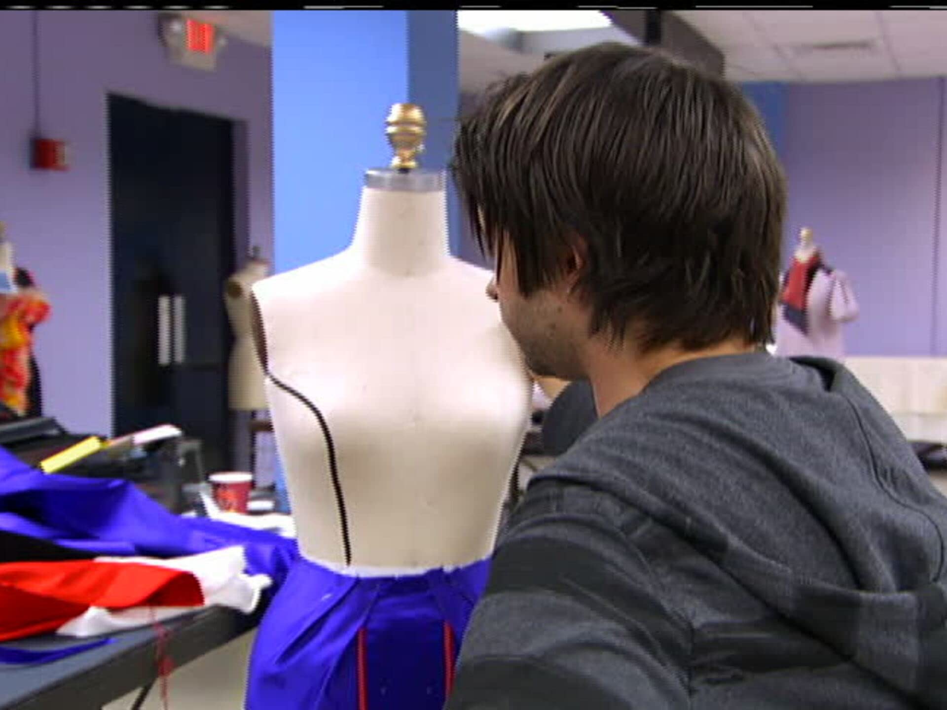 Watch Project Runway - Season 5 | Prime Video