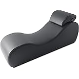 Liberator Black Label Esse Chaise Sensual Lounge with Built-in ...