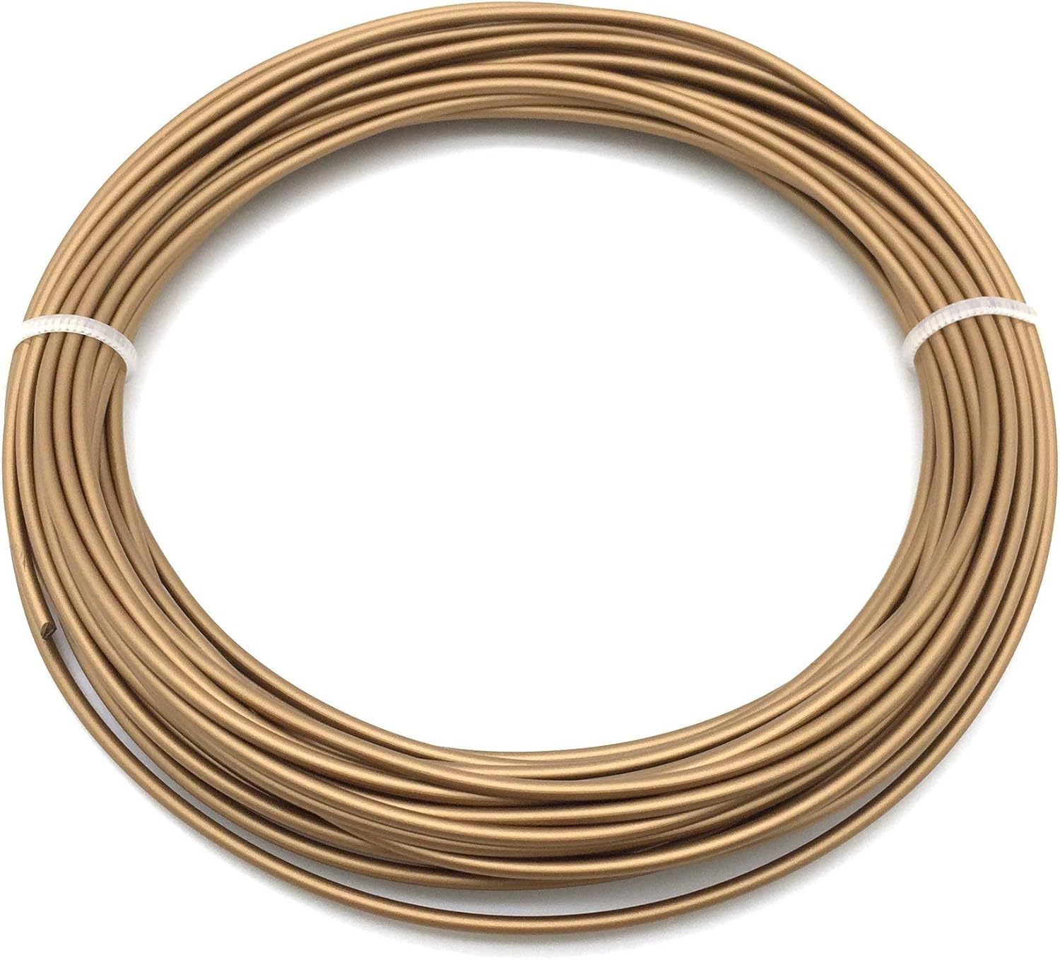 Metal- Red-Copper Filament (1.75mm, 25g, 190 ° C - 230 ° C) with ...