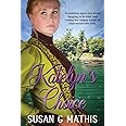 Amazon.com: Devyn's Dilemma (Thousand Islands Gilded Age Series): 9781645262732: Mathis, Susan G ...