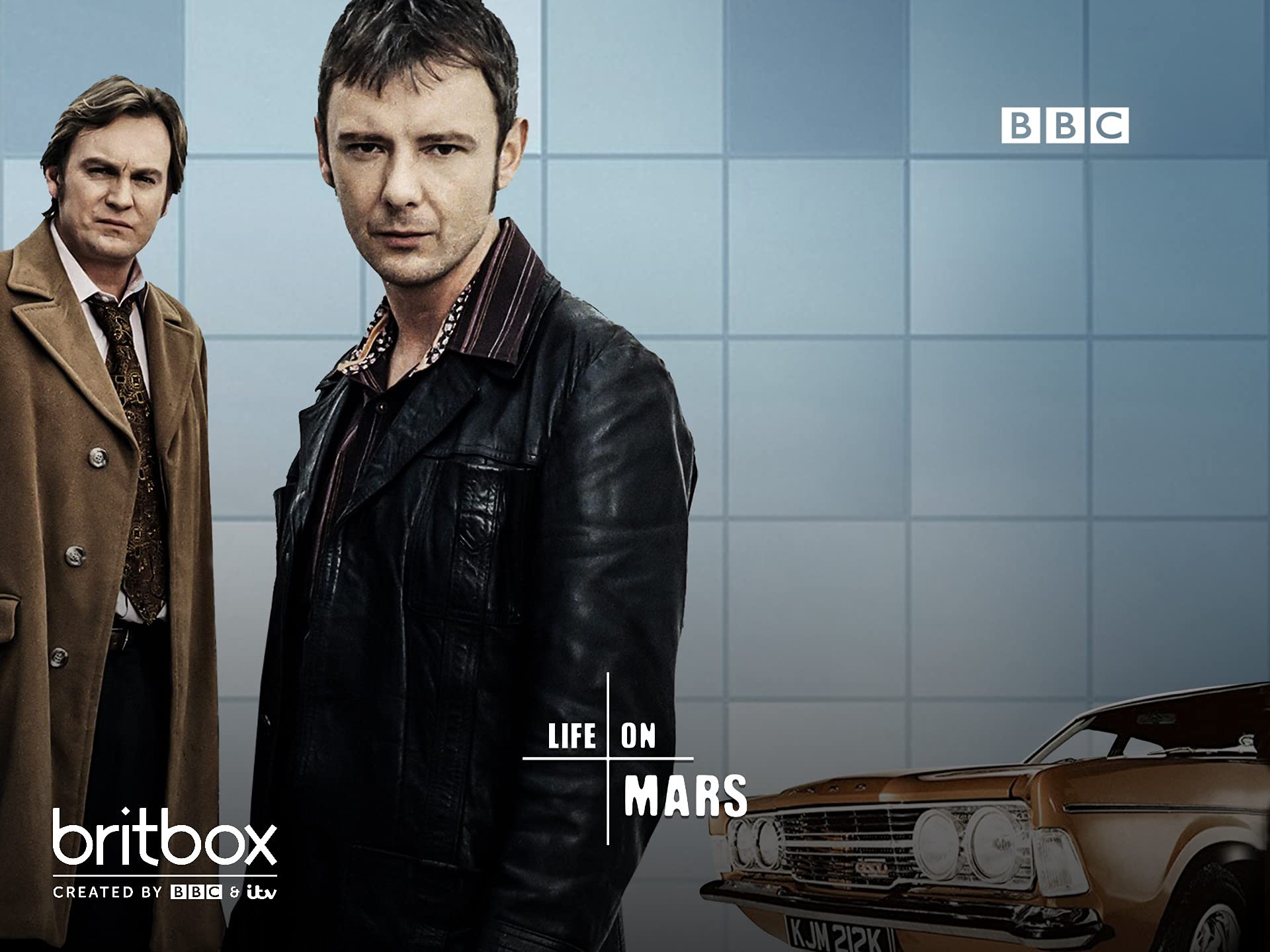 Watch Life on Mars - Season 1 | Prime Video