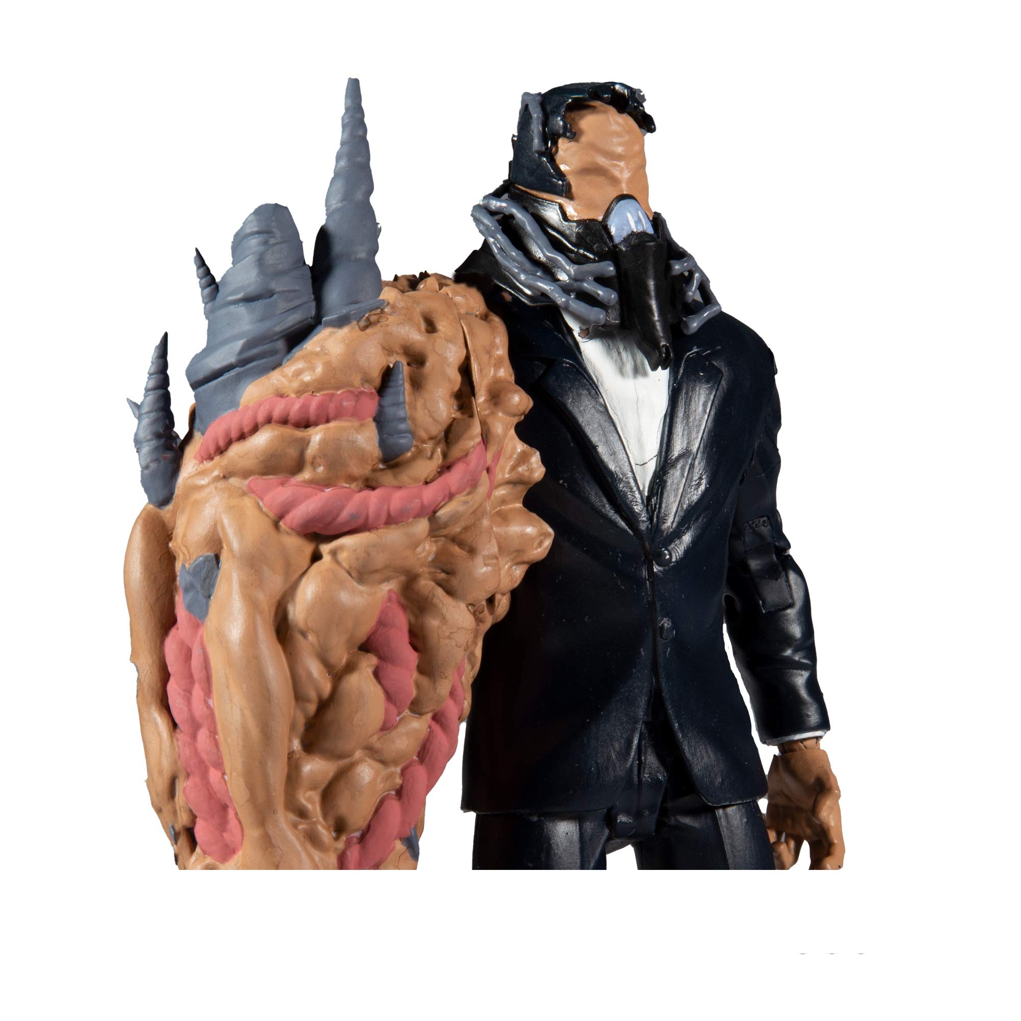 Mua McFarlane Toys - My Hero Academia All for One 7" Action Figure trên ...