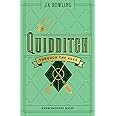 Quidditch Through the Ages (Harry Potter): Whisp, Kennilworthy ...