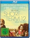 Amazon.com: Short Term 12 [Blu-ray]: Brie Larson, Rami Malek, John ...