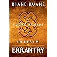 Interim Errantry: Three Tales of the Young Wizards: Duane, Diane ...