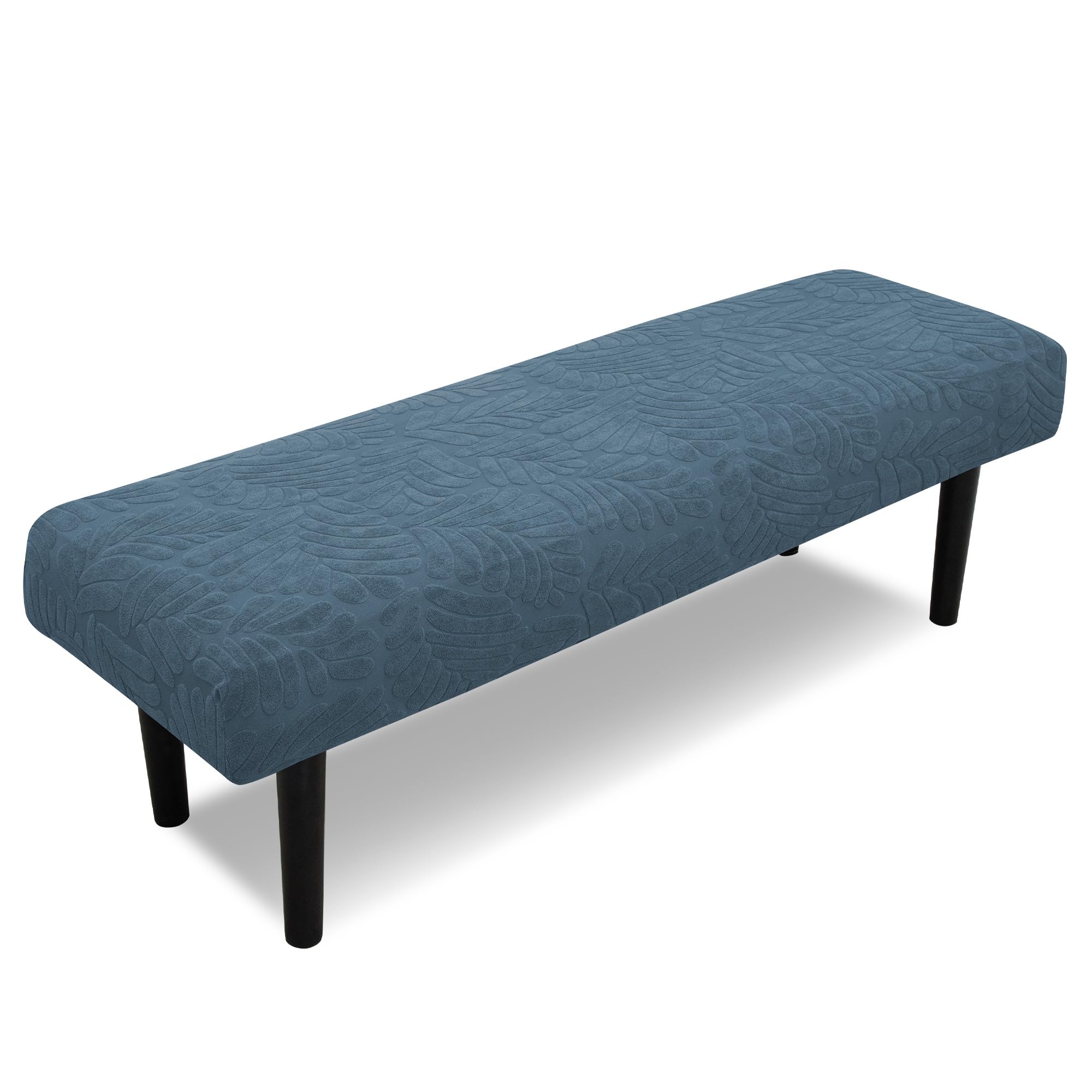 Stretch Bench Covers, Bench Seat Covers, Bench Cushions Covers, Printed ...