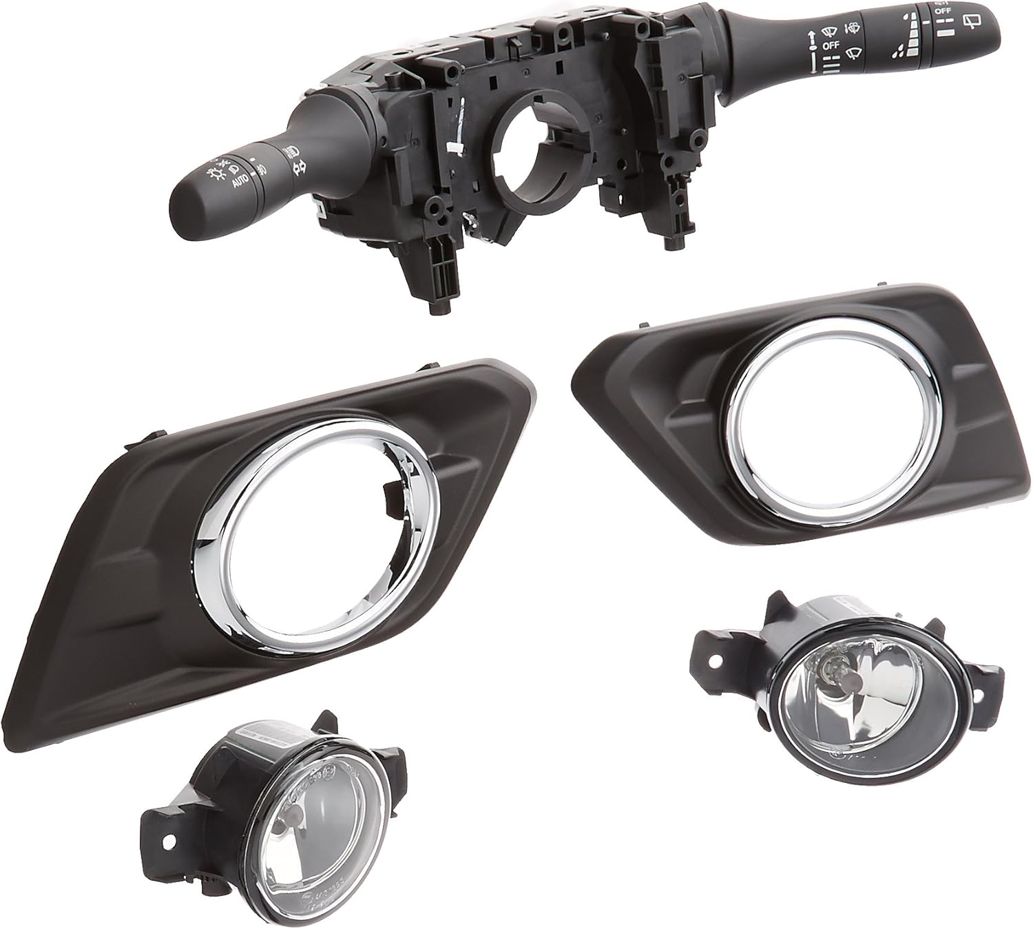 Amazon.com: Genuine Nissan Parts - Authentic Catalog Part from The ...