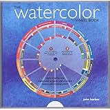 Transparent Watercolor Wheel: Kosvanec, Jim: 9780823054374: Amazon.com ...