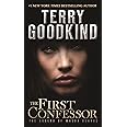 The First Confessor: The Legend of Magda Searus - A Sword of Truth ...
