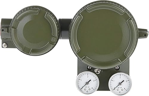 Yokogawa Current To Pneumatic Convertor, PK 200: - A41/G11 price in UAE ...