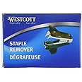 Westcott Claw Type Staple Remover : Amazon.ca: Office Products