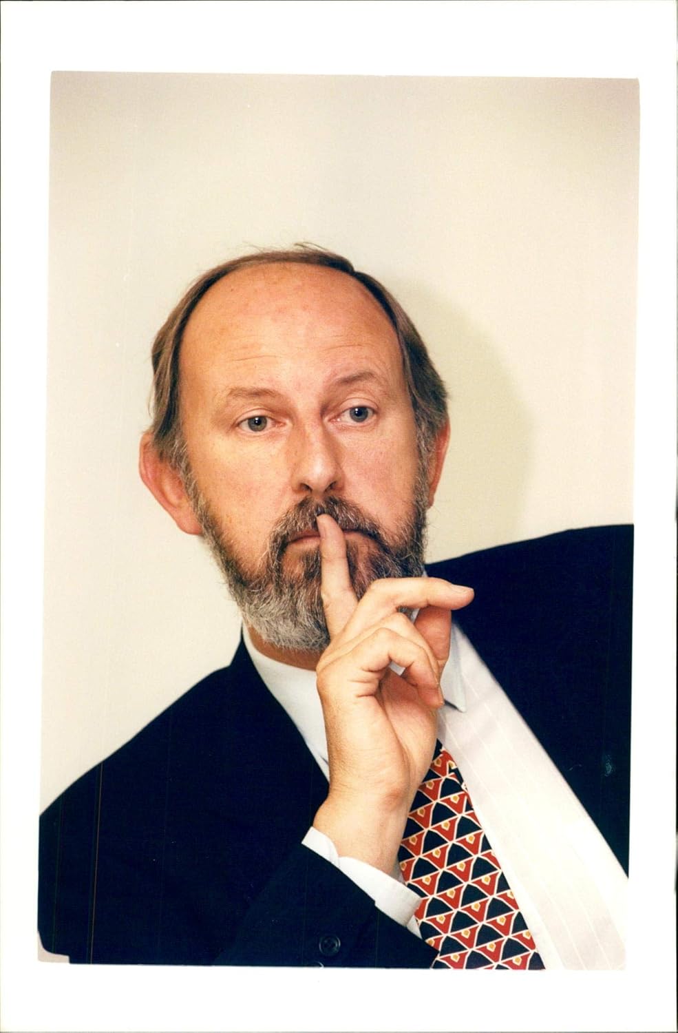 Amazon.com: Vintage photo of Dunford John: New President of the ...