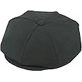 Emstate Irish Linen Big Applejack Black at Amazon Women’s Clothing ...