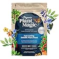 Amazon.com : Organic Plant Magic - Truly Organic™ Fast-Acting Soluble ...
