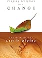 Amazon.com: Praying Scripture for a Change: An Introduction to Lectio ...