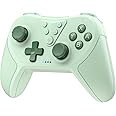 Amazon.com: EasySMX Wireless Pro Controller for Switch/Switch Lite/Switch OLED, T37 Wireless ...