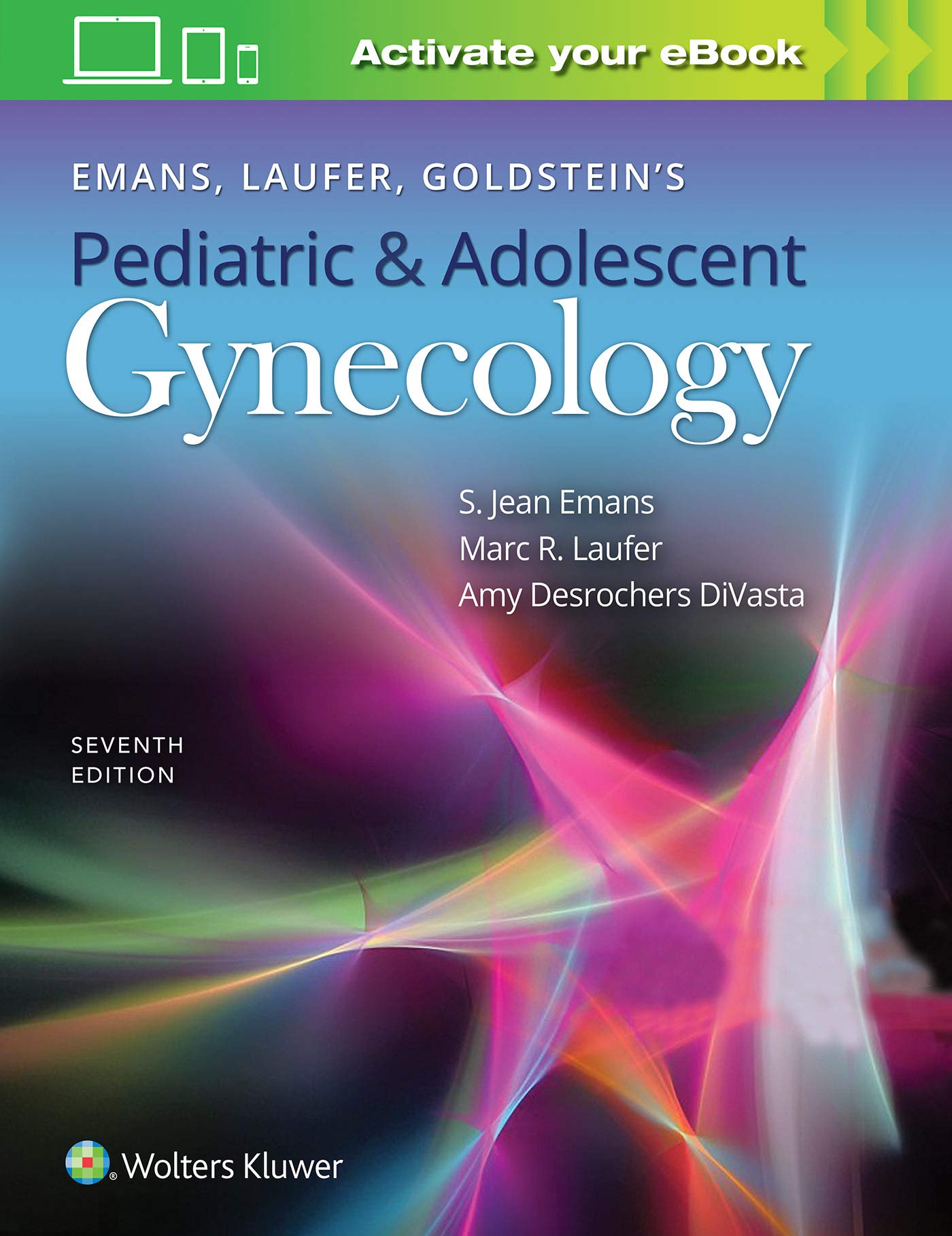 Pediatric Gynecology