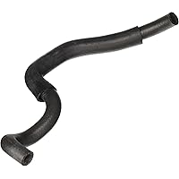 Amazon.com: Toyota Oil Cooler Hose - 15778-65010 : Automotive