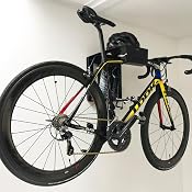 Stasdock - Premium Wall Mount Bike Storage system - For Race Bicycles ...