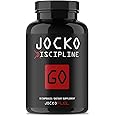 Amazon.com: Jocko Discipline GO Concentrated Nootropic Brain Support ...