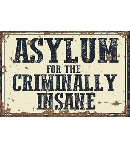 Criminally Insane Asylum Matteawan State Hospital For The Criminally