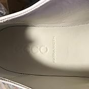 Amazon.com | ECCO Women's Soft 8 Fashion Sneaker | Fashion Sneakers