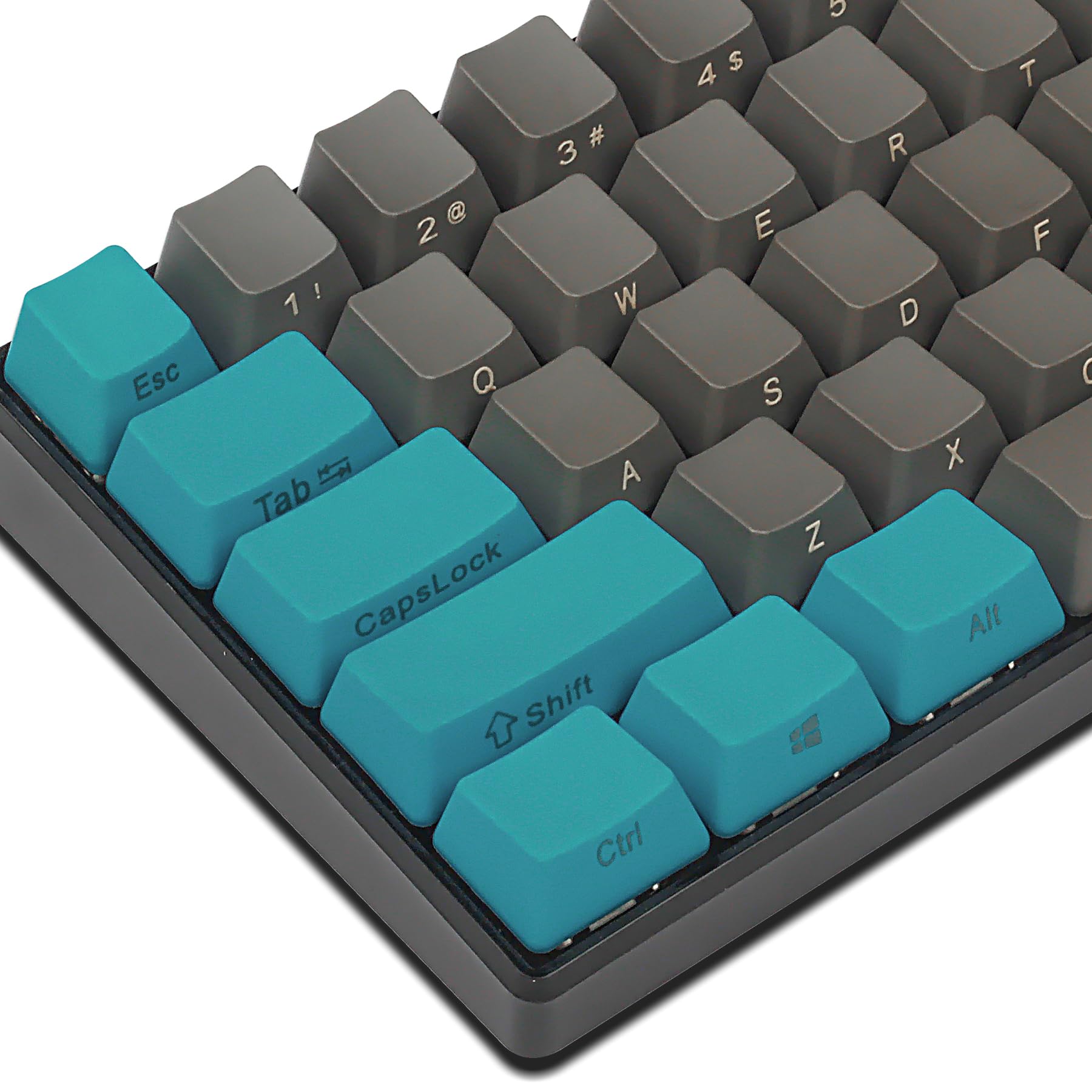 Mua Happy Balls Keycaps Side/Front Print PBT Keycap Set OEM Profile Non ...