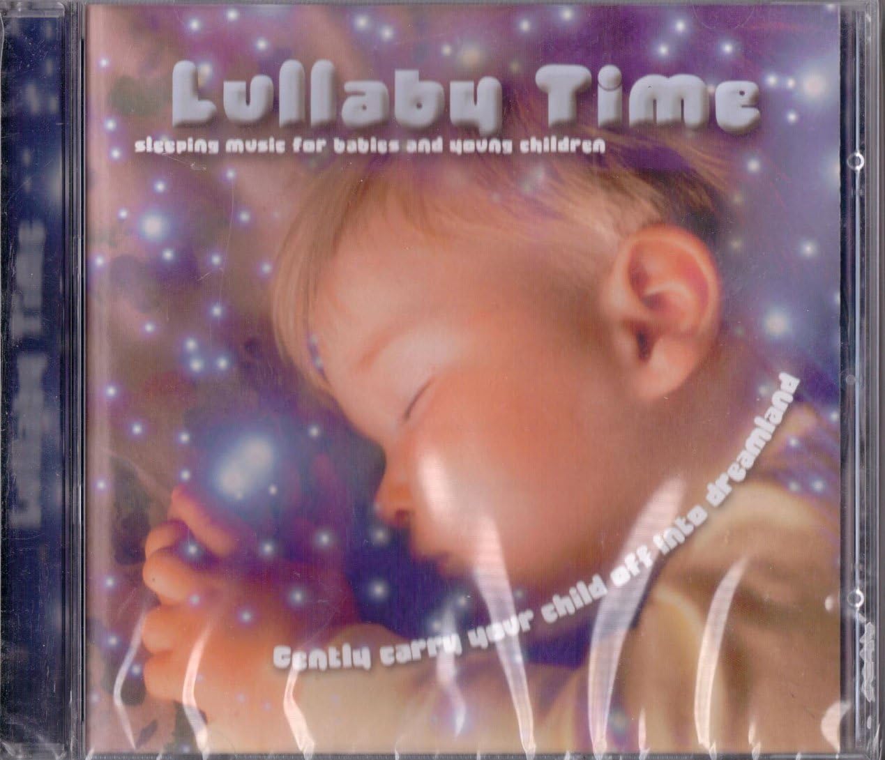 Lullaby Time Sleeping Music: Various: Amazon.ca: Music