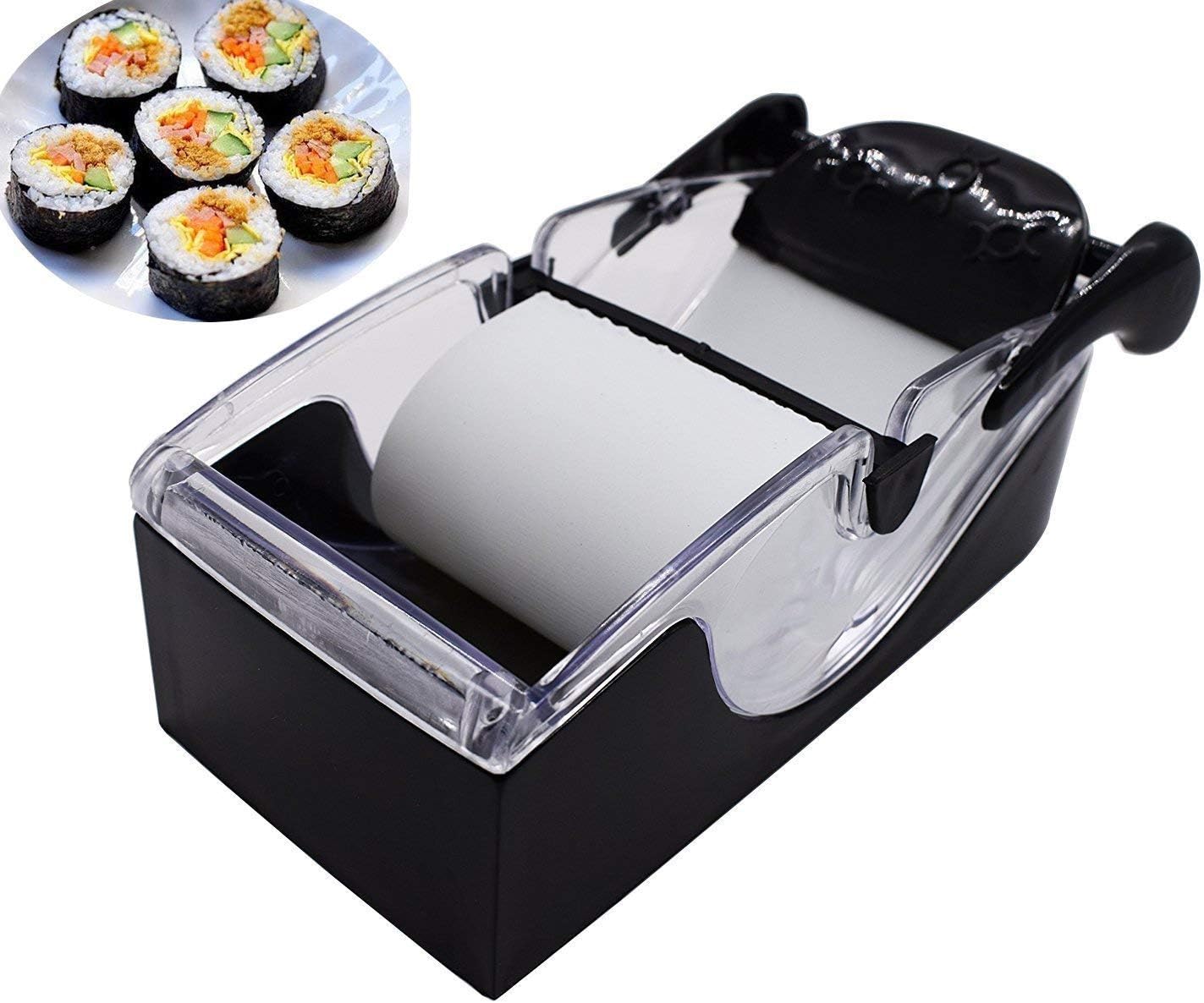 Sushi Maker Rouleau, équipements de sushi Maker Perfect Roll Sushi ...